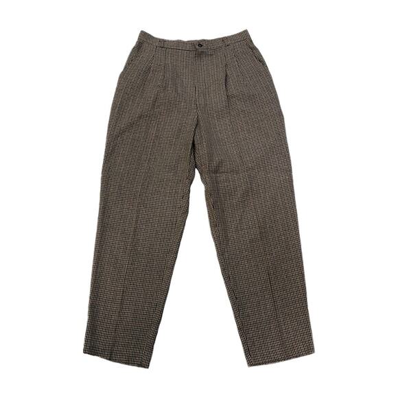 Briggs New York | Jeans | Vintage New York Briggs Ladies Polyester ...